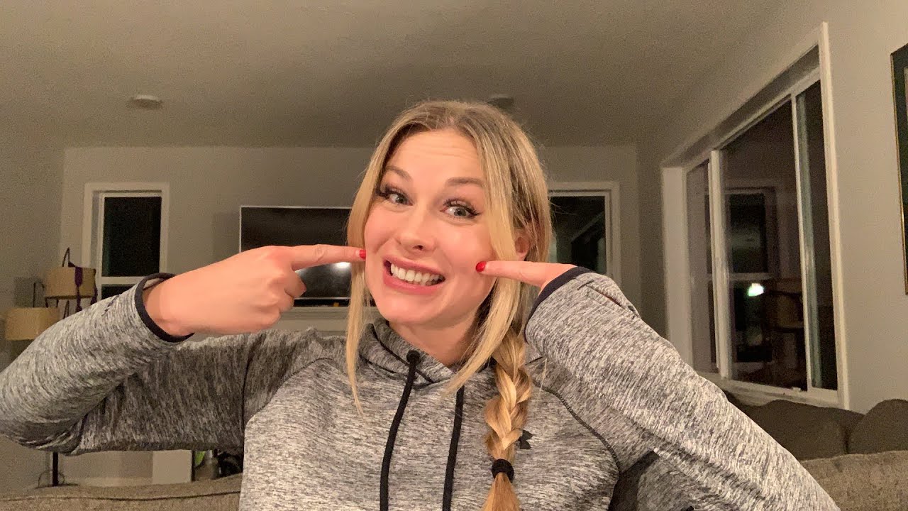 Did You Miss Me? -Nikki At Night 🌙 - YouTube