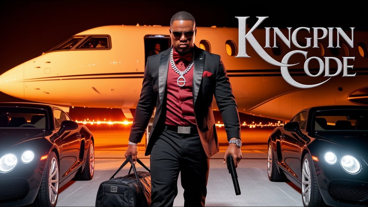 Kingpin Code – Dark Gangsta Trap Beat | Block Loyalty Anthem - YouTube