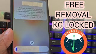 Remove Lock For Non Payment Samsung Kg Locked Android 14 Androidetv Mp3 ...