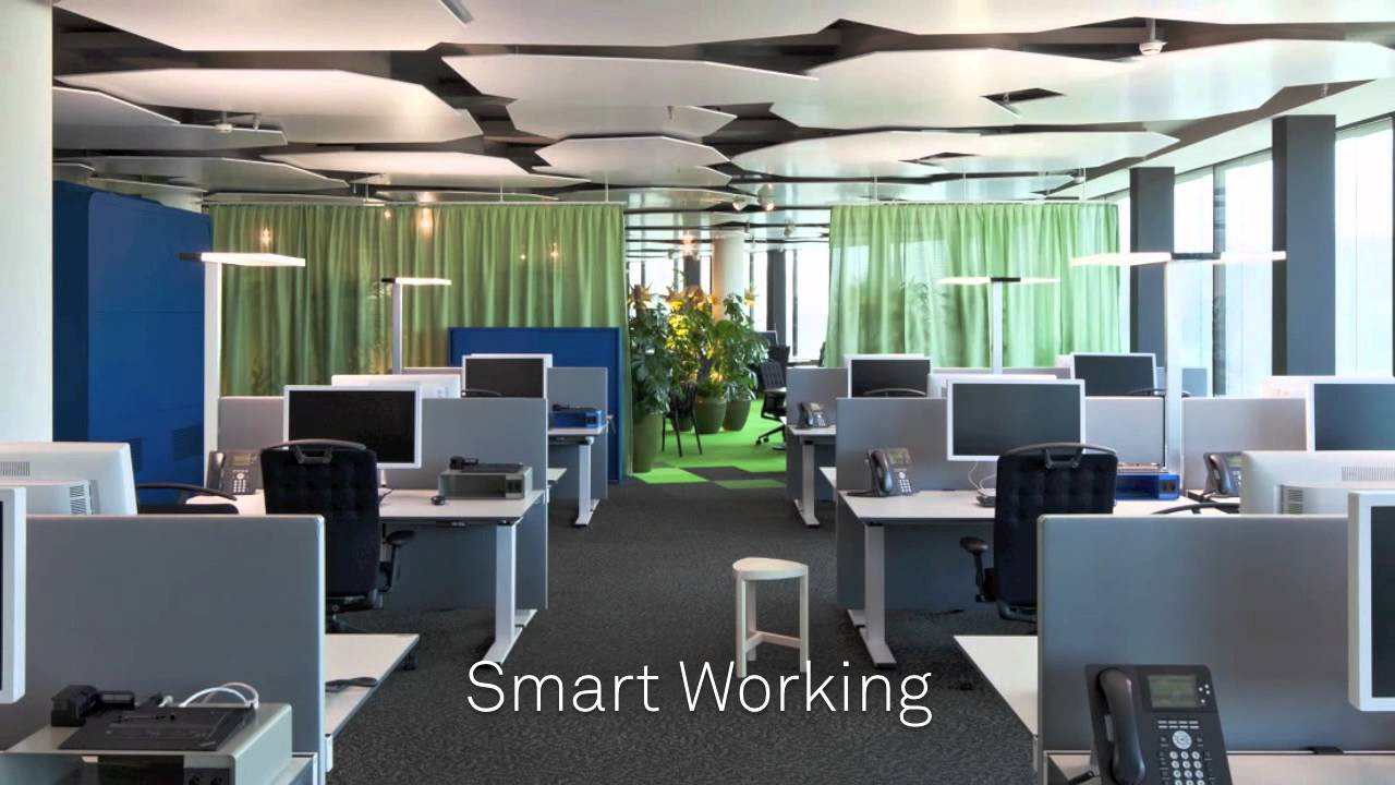 Lista Office LO - Smart Working - YouTube