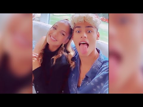 Amp world squad Instagram 5/31/21 - YouTube