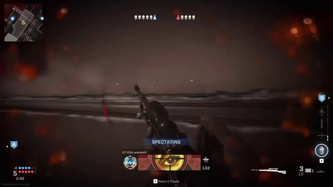 COD - MW Search and Destroy - YouTube