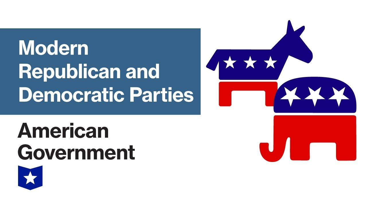 Modern Republicanism