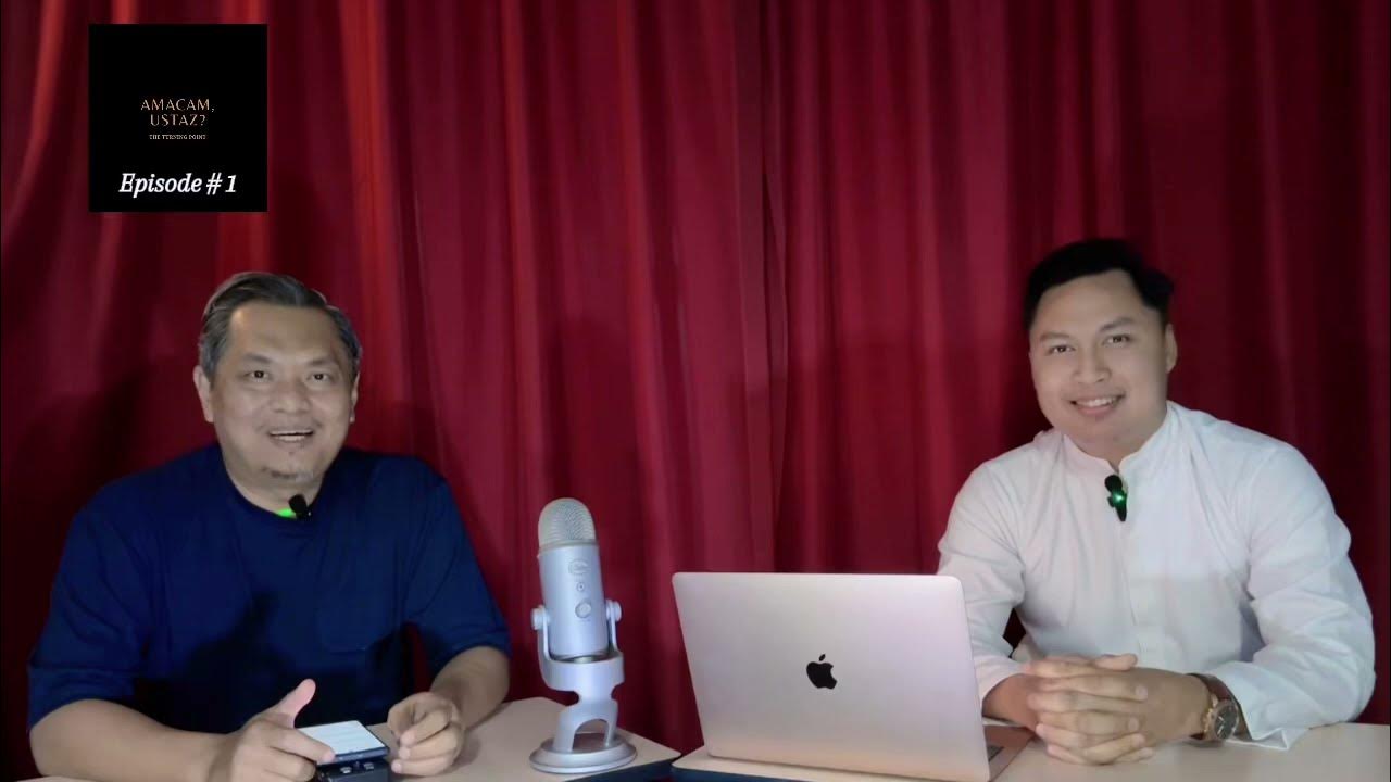 Ep. #1: Intro Tentang Kami - YouTube