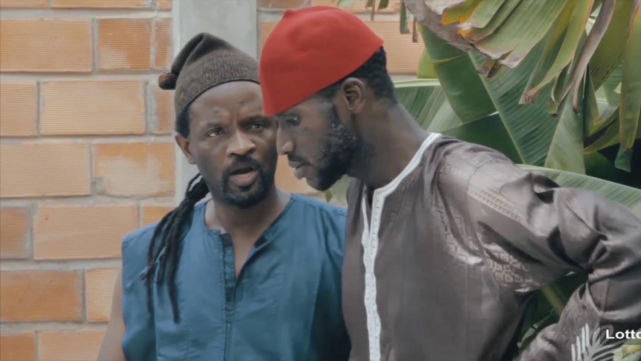 KERR FATOU EPISODE 50 - YouTube