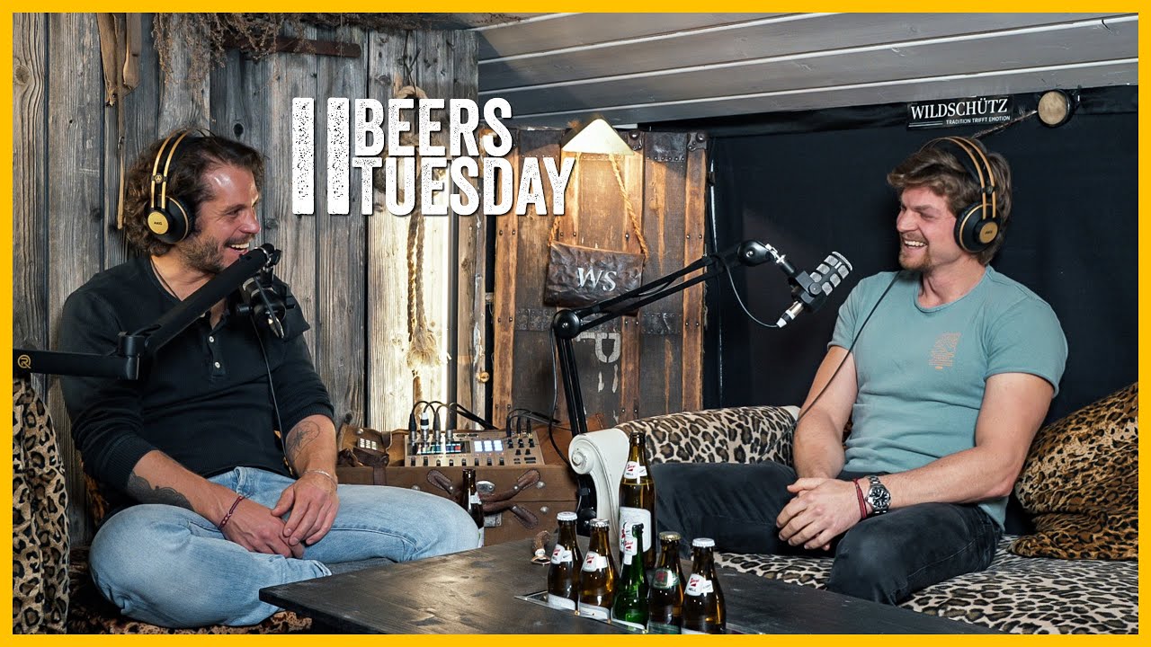 Two Beers Tuesday #53 - Familienhotel mit Zukunft – zwischen Seeidylle ...