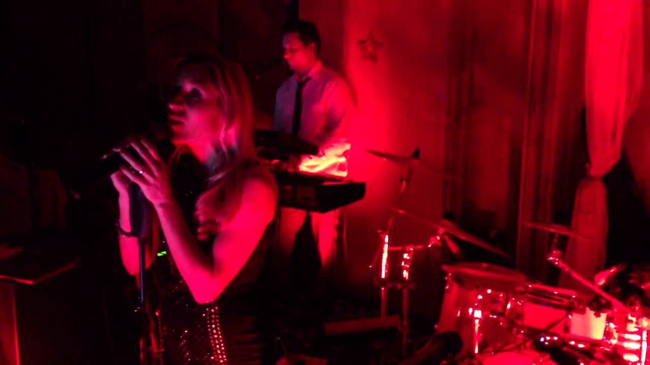 BLIND DATE Band - Read All About It - Emeli Sande - YouTube