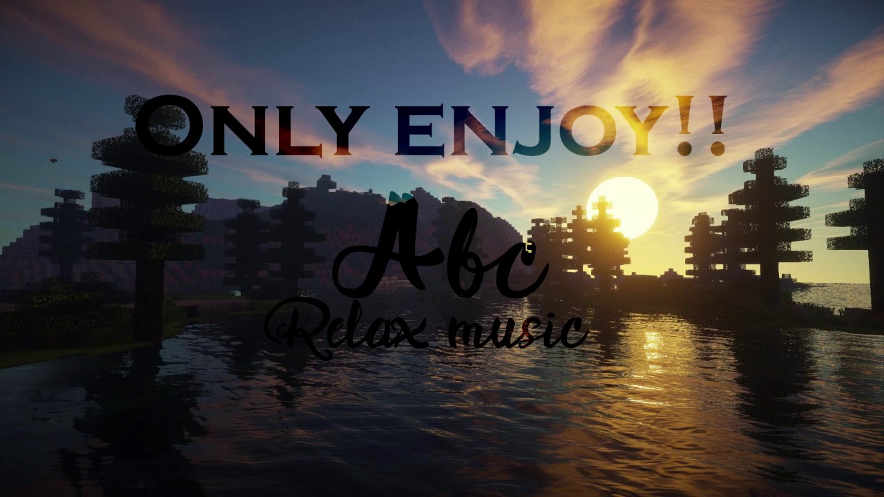 Minecraft Calm - Minecraft - Sweden - Clark (Piano Medley) - YouTube