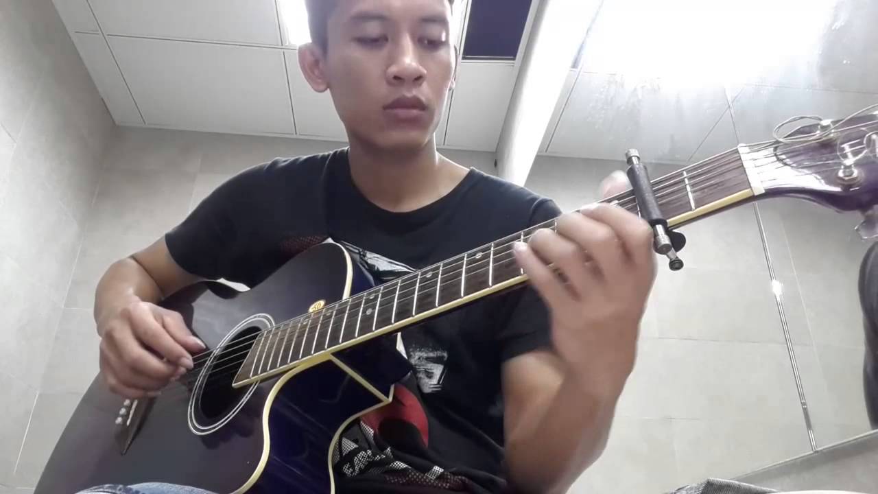 Fur elise _ acoustic guitar - YouTube