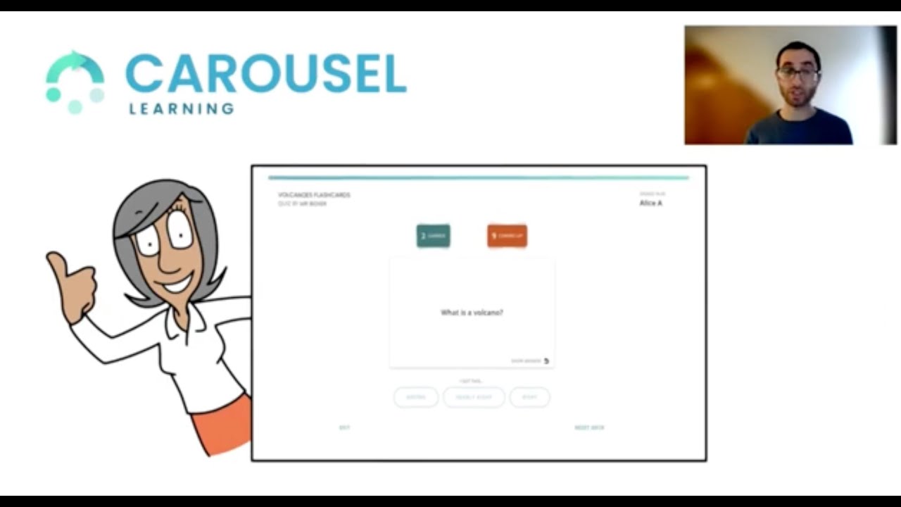 Boost Your Memory and Improve Results: an introduction to Carousel for ...