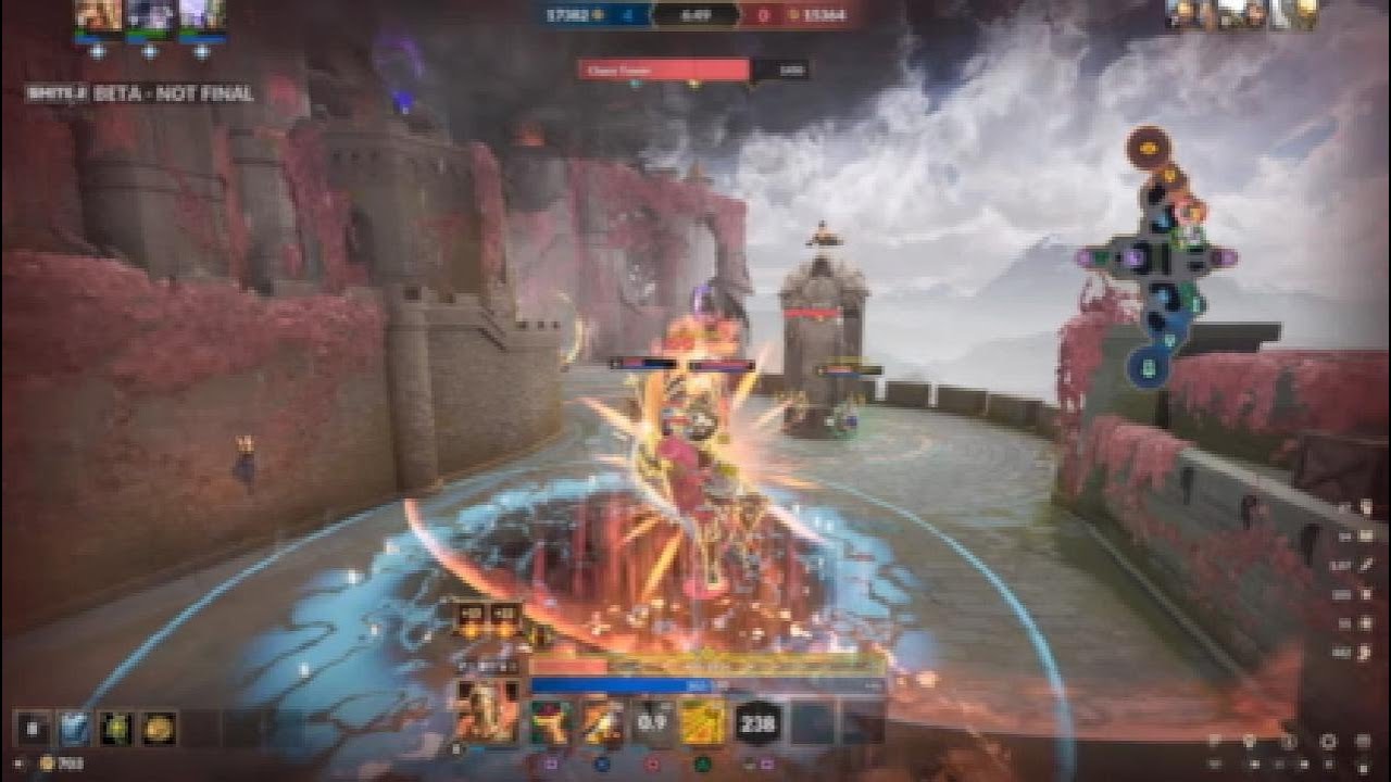 Smite 2 Ares Ult - 2025_1_18_12_6_21 - YouTube