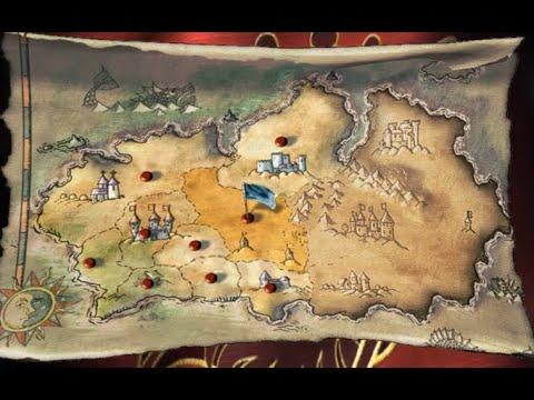 Let´s Play "Die Siedler 5 Das Erbe der Könige" #08 Norfolk_1 - YouTube