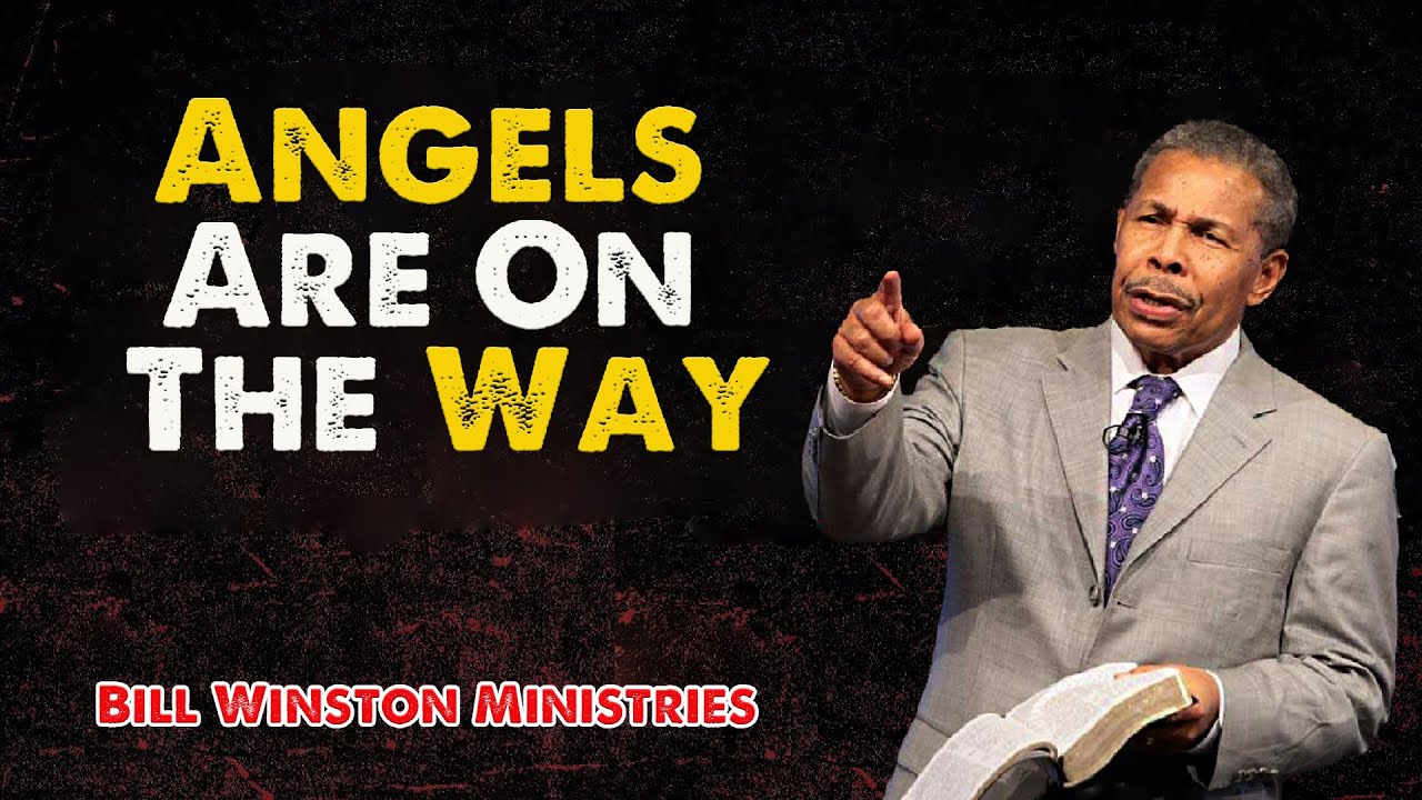 Bill Winston Full Sermons 2025: Angels Are On The Way | Bill Winston ...