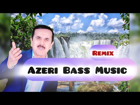 Xa88a & İsrail Məmmədov - Şəlaləm Mənim ( Remix ) 