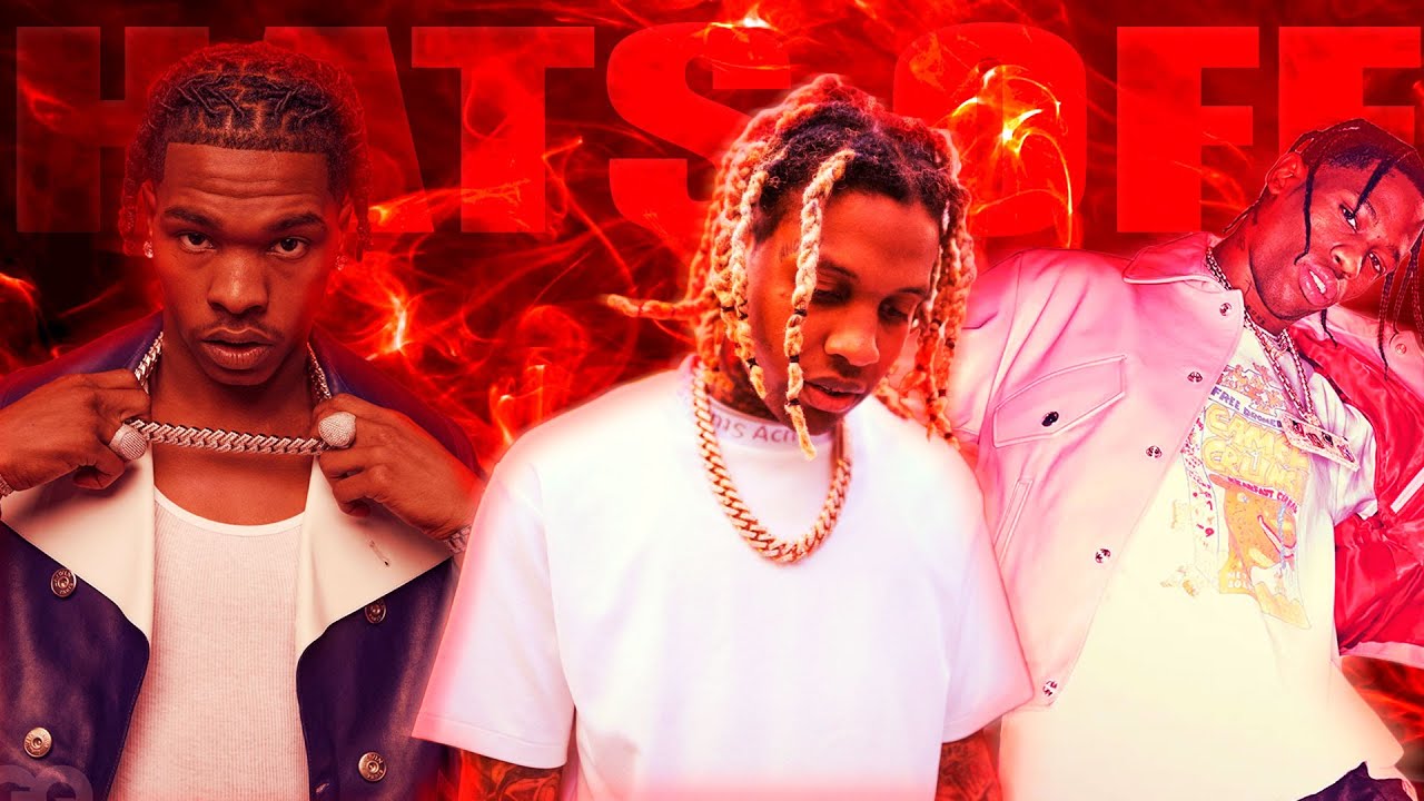 Lil Baby - Hats Off (ft. Lil Durk & Travis Scott) [remix NXTURRY] - YouTube