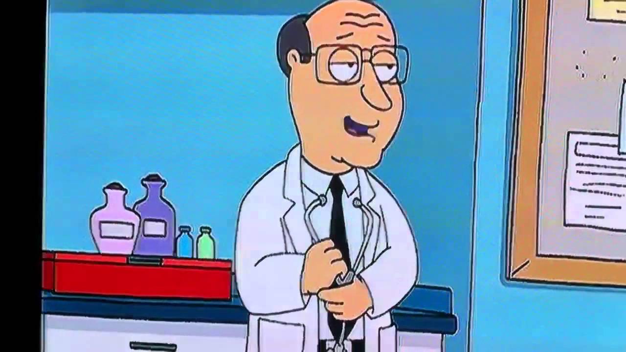 Family guy, peter griffin boneless - YouTube