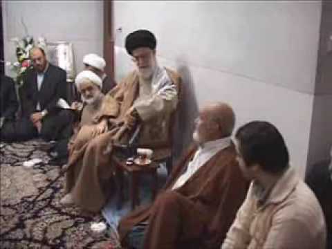 khamaney yezd