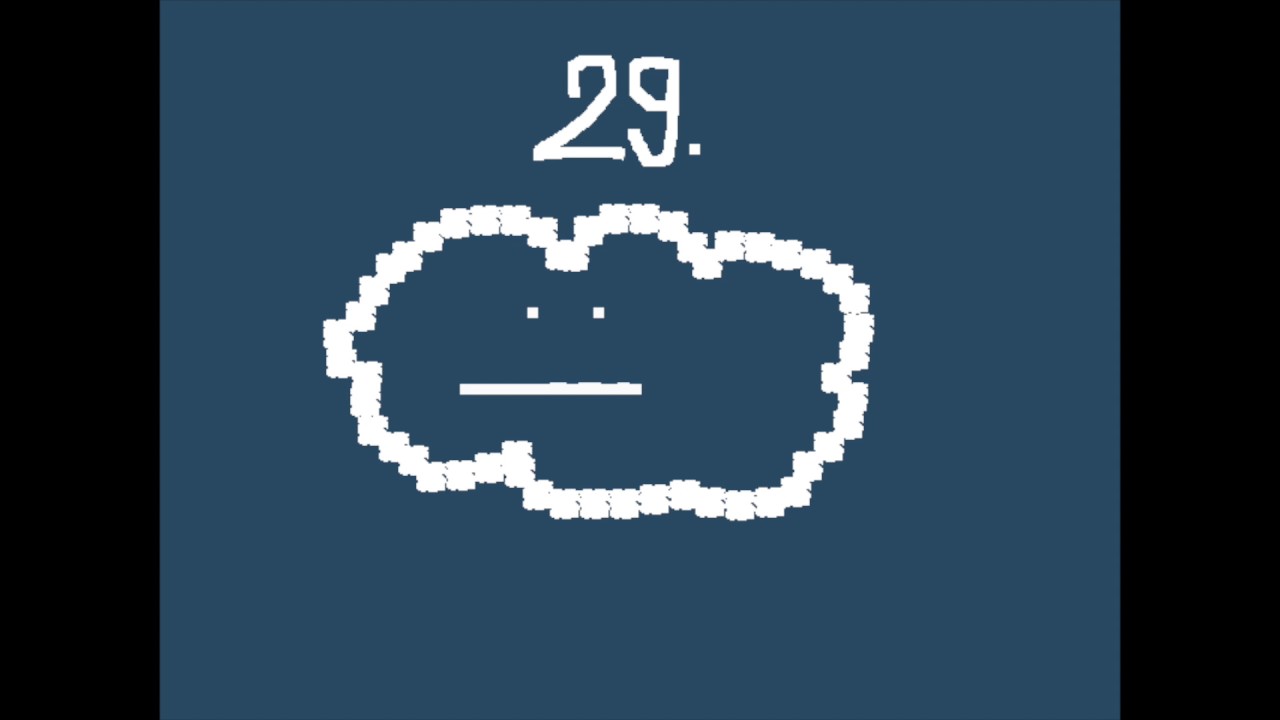 Cloud 29 - YouTube