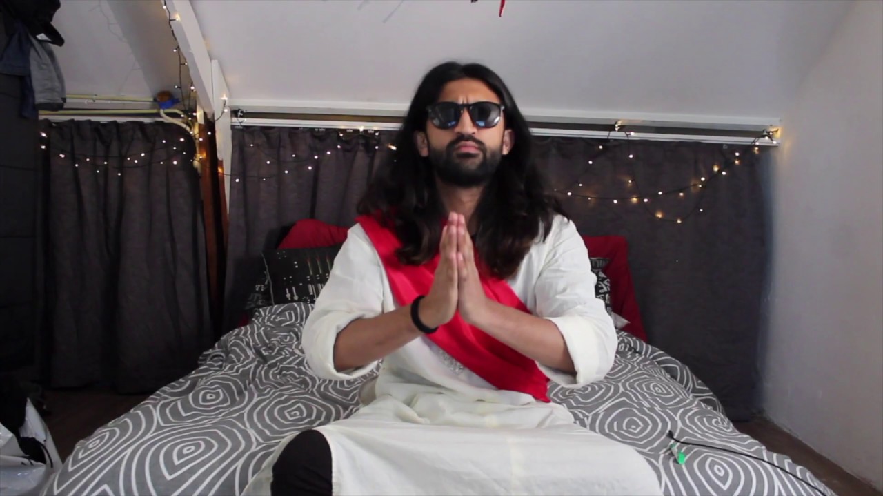 Jesus in Quarantine - YouTube