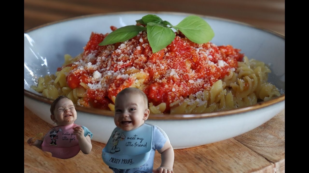 DOMAĆA SALSA - UMAK OD RAJČICE | How 2 Bake It by Marko Strižak | - YouTube