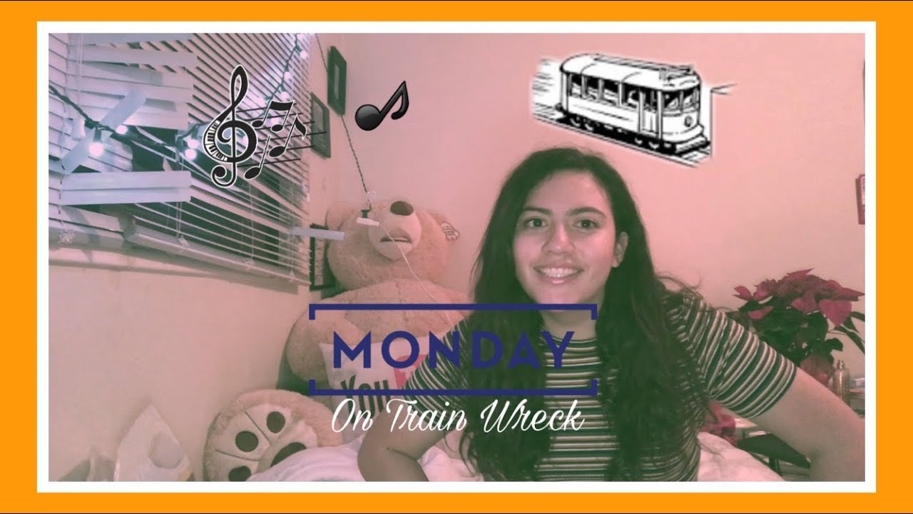 Messy Monday - YouTube