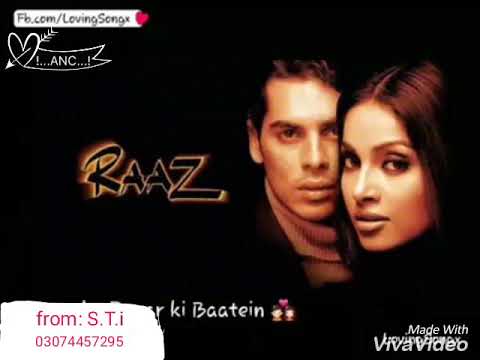 Raaz song