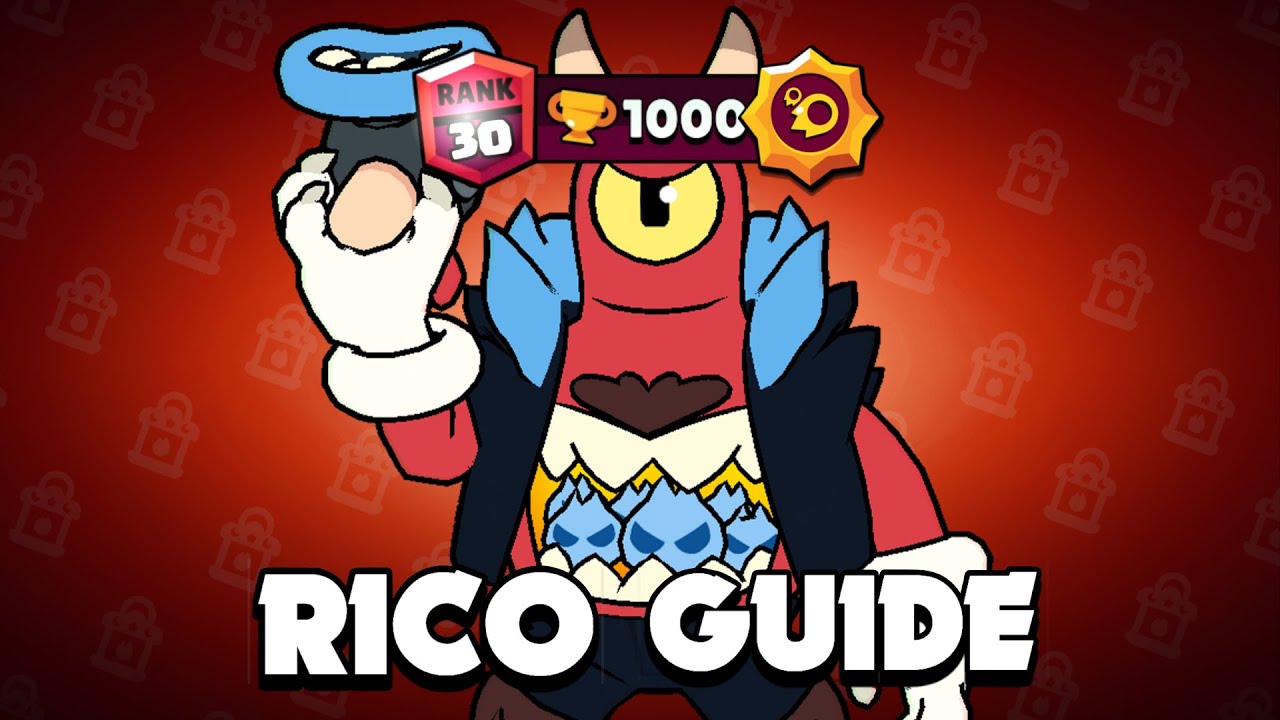 Only Rico GUIDE You Need To Do Rank 30 ( Hypercharge🔥) - YouTube