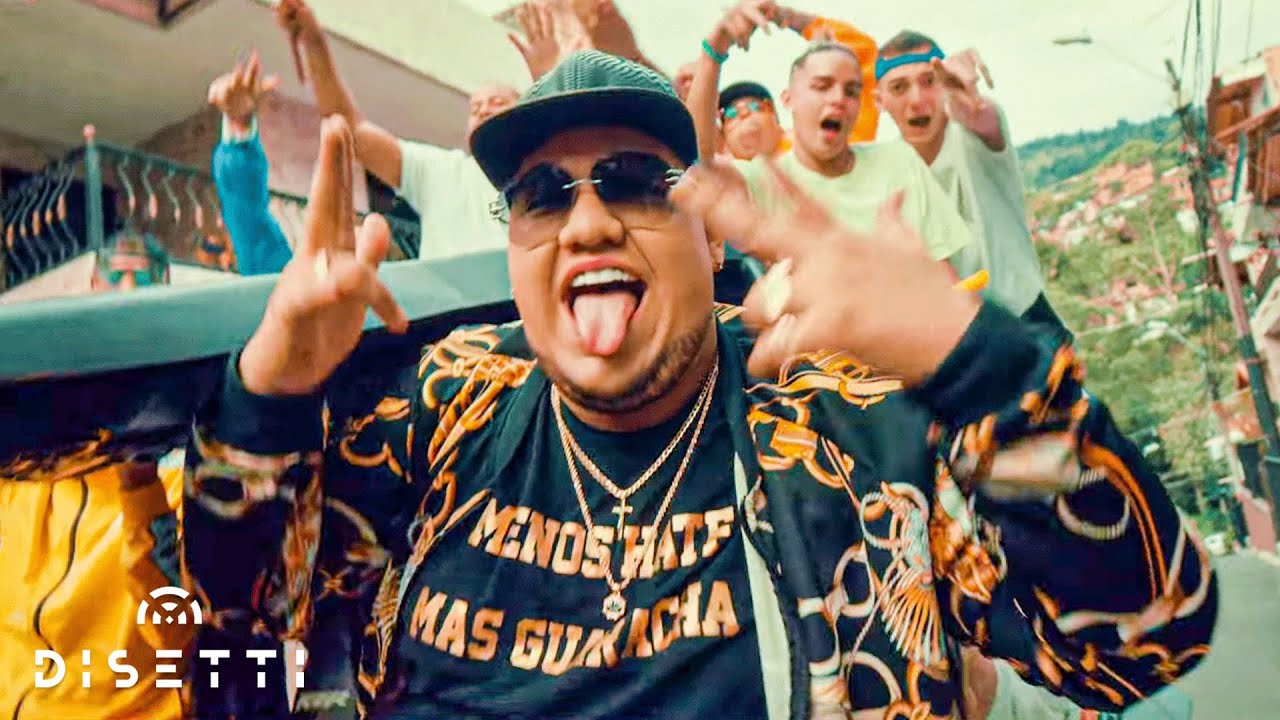 Dj Dasten Ft Karymme - Down Down (Video Oficial) - YouTube Music