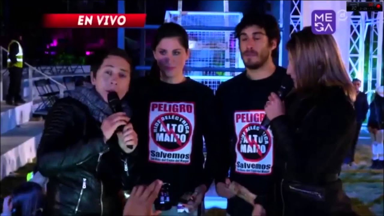 Pedro y Romina Tras Ganar (Final Amor a Prueba) - YouTube