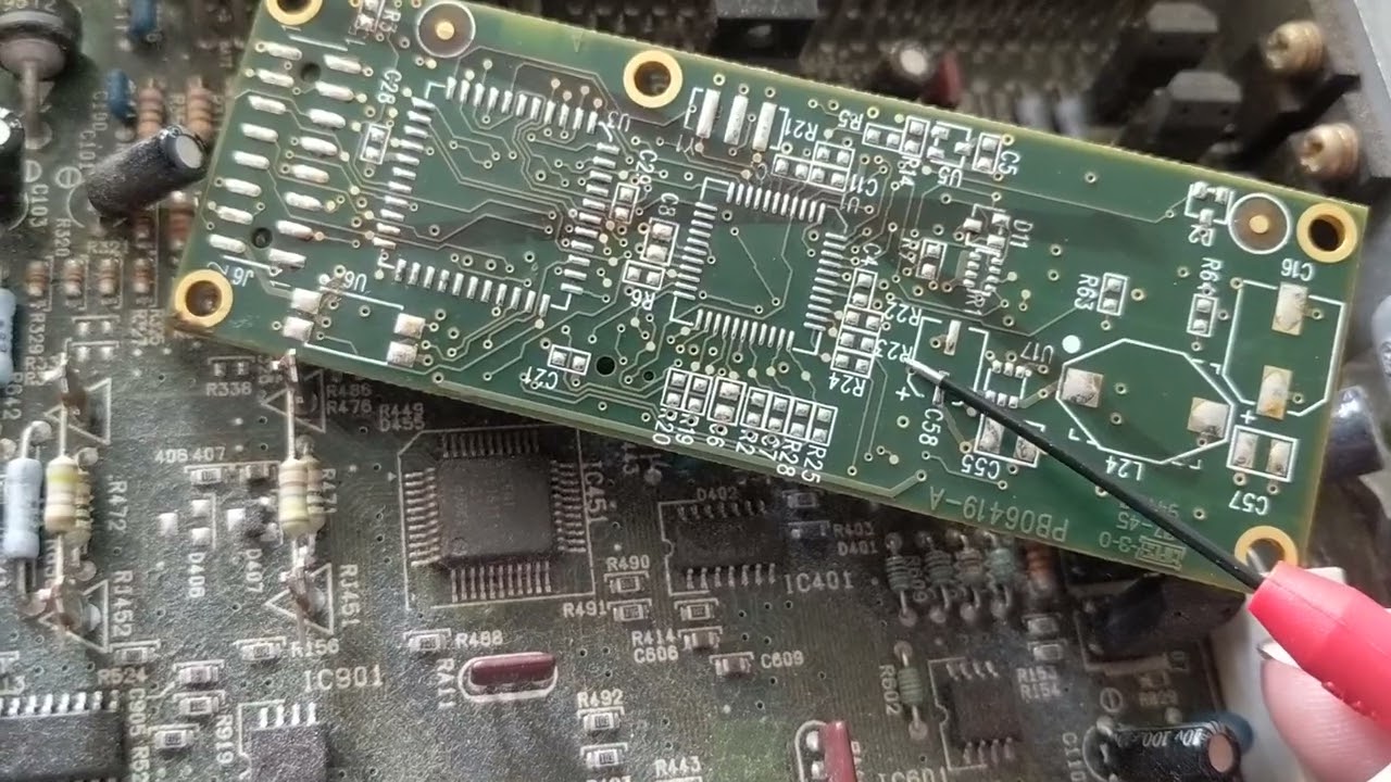 automotive electronic modules understanding them and the problems with ...