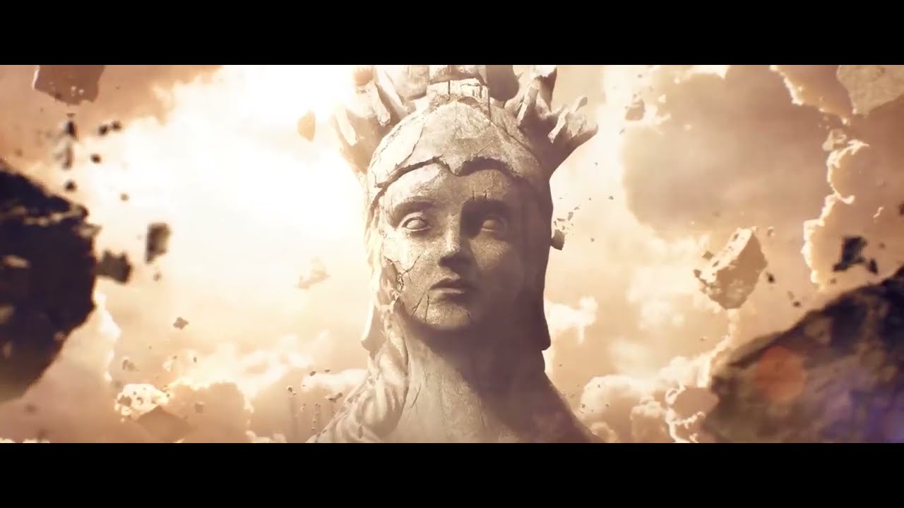 SAINT SEIYA ETERNITY 2 TRAILER 聖闘士星矢エタニティは、2024年に中国でリリースされる新しいゲームです ...