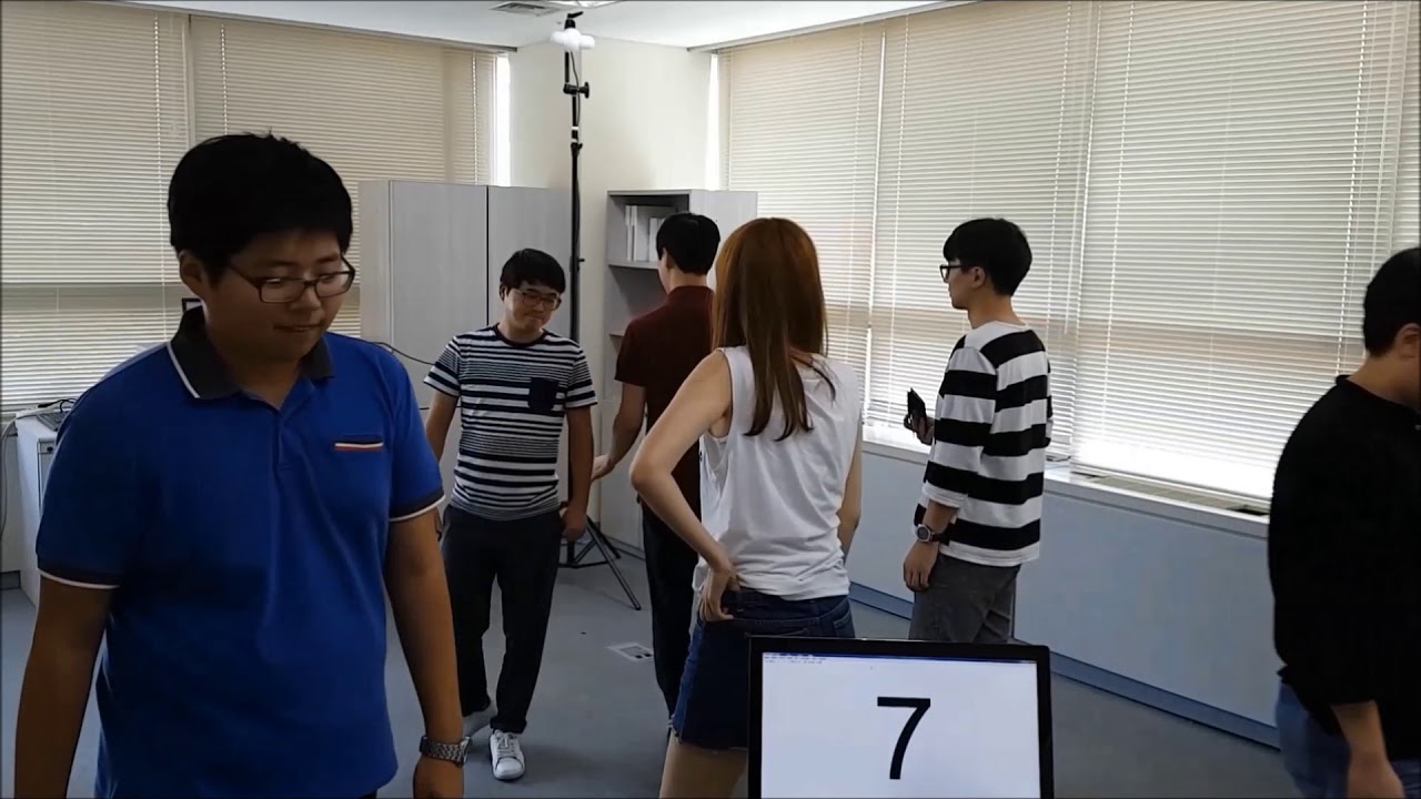 2016 08 People Counting - YouTube