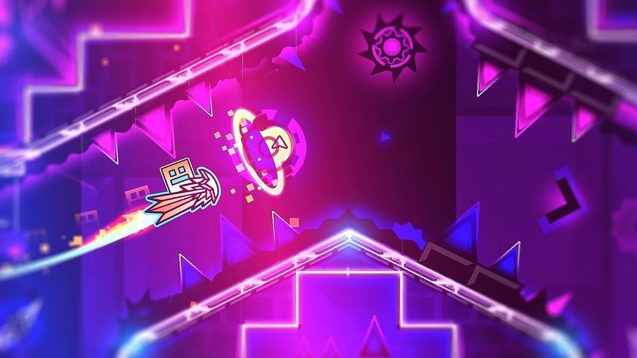 Awesome Level // Profanity by Sparkle224 // Showcase - YouTube