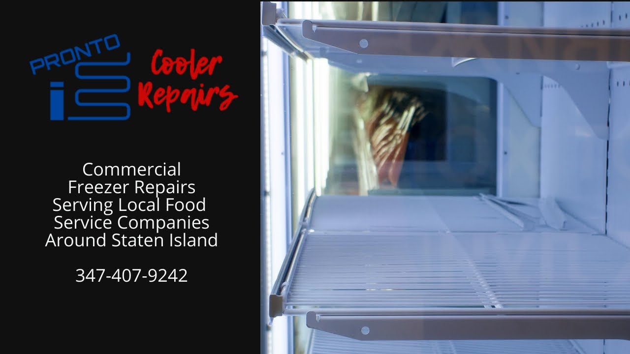 Walk In Freezer Repair Staten Island - 24/7 Reach in Freezer Repairs ...