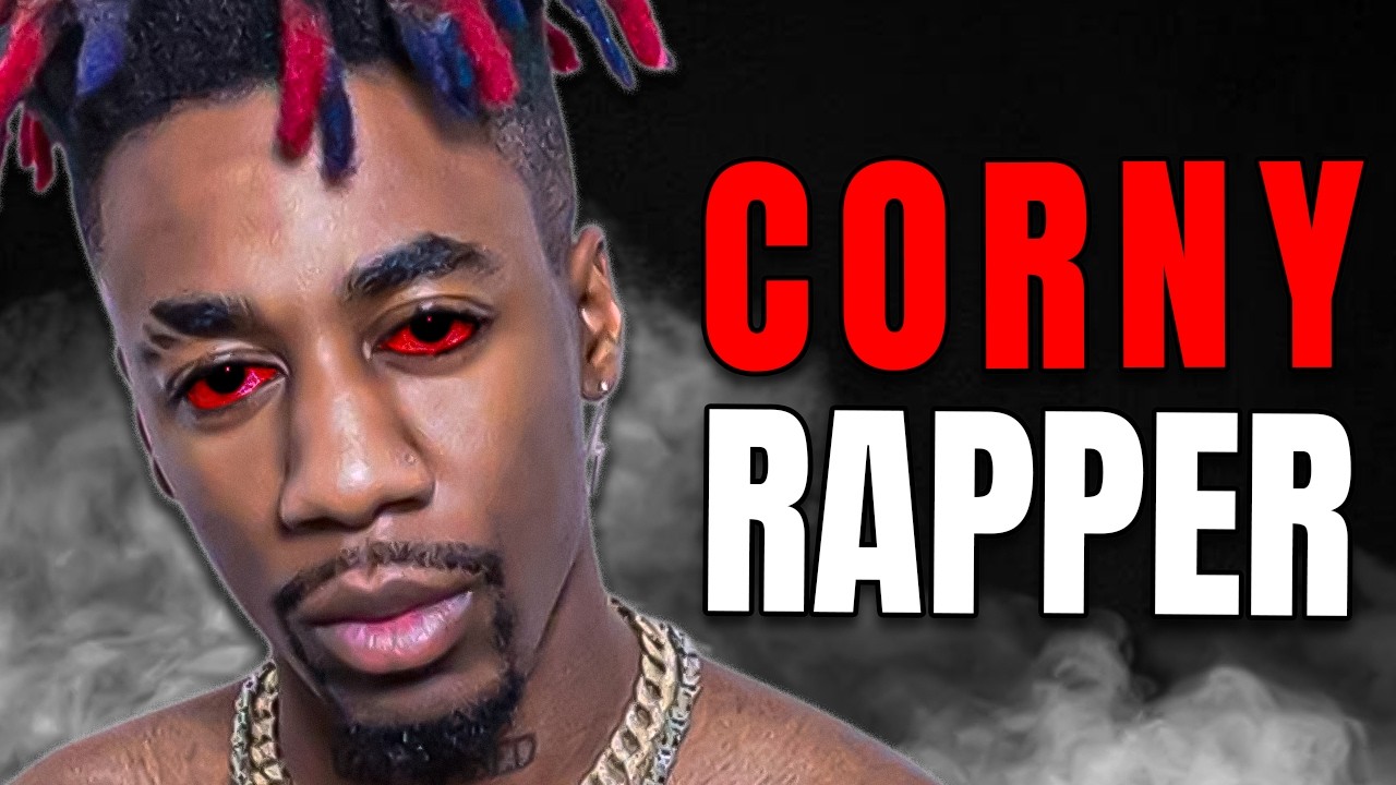 How Dax Became the Internet’s Most Hated YouTube Rapper - YouTube