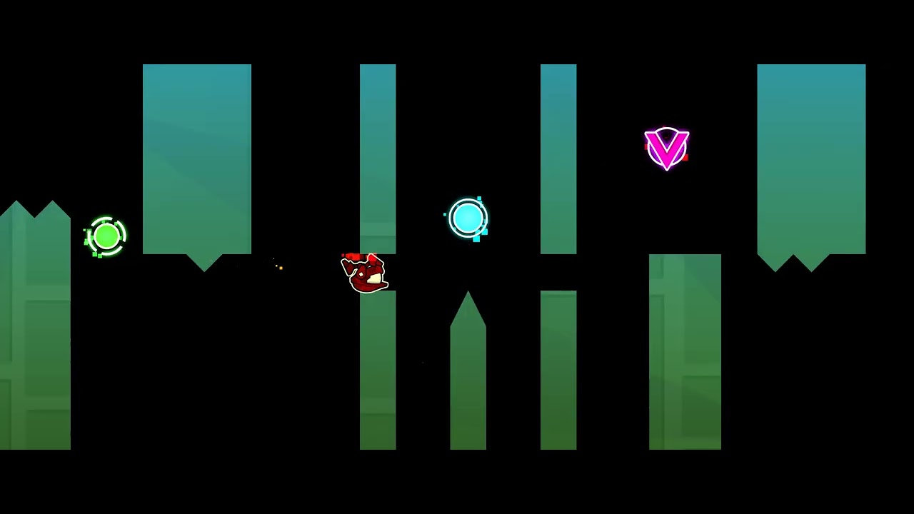 Innocent Challenge I (2025) - YouTube