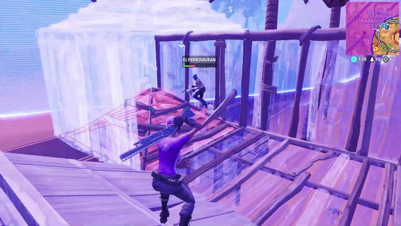 Fortnite Montage - "Ransom" (Lil Tecca) - YouTube