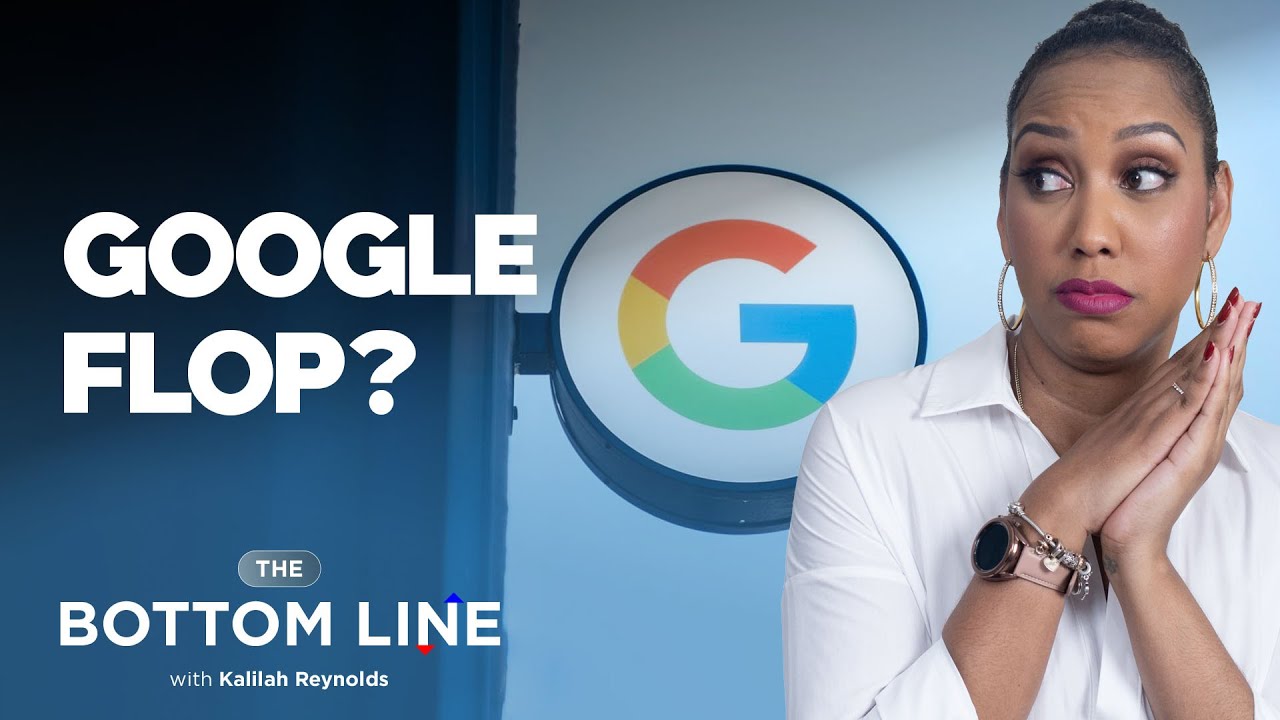 Is Google’s Video AI a Flop? - YouTube