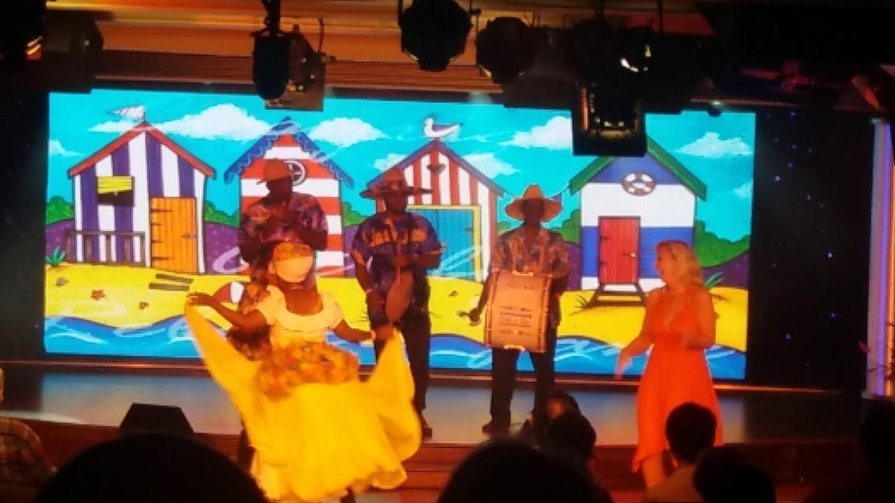 MOTHER SALLY #2 - YouTube