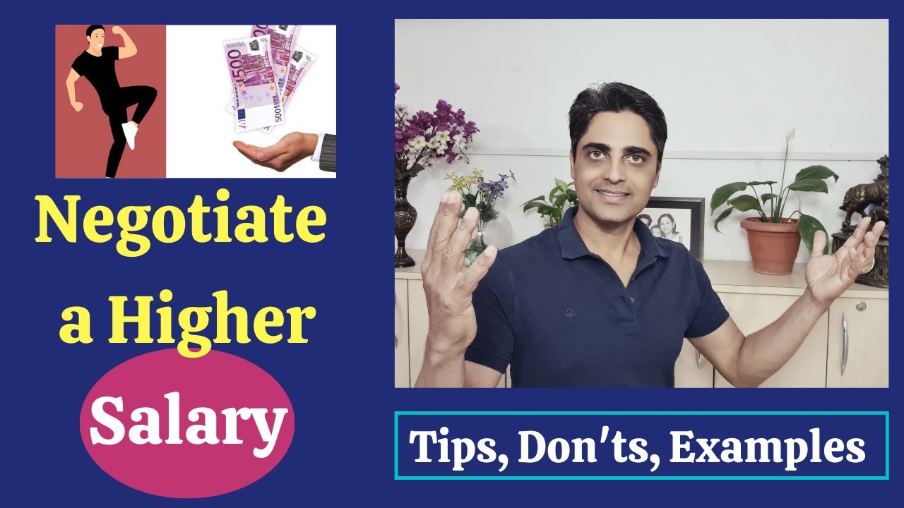 Negotiate A Higher Salary In Interview Tips Examples For Freshers negotiate-a-higher-salary-in-interview-tips-examples-for-freshers