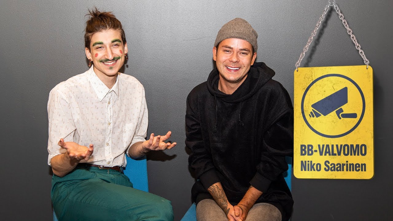 BB-Valvomo | Kevin BB-asukkaiden alkoholinkäytöstä: Et pääse samalle ...