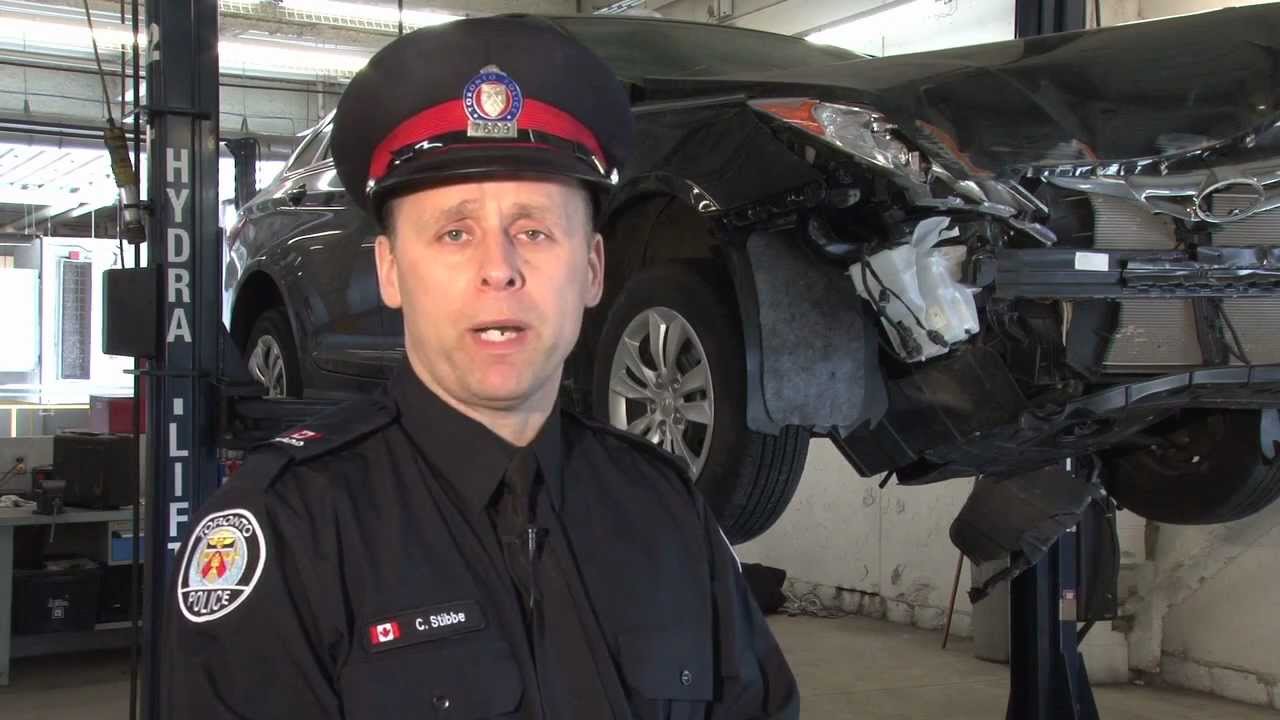 Prevent Auto Insurance Fraud: Making Decisions After A Collision [Part ...