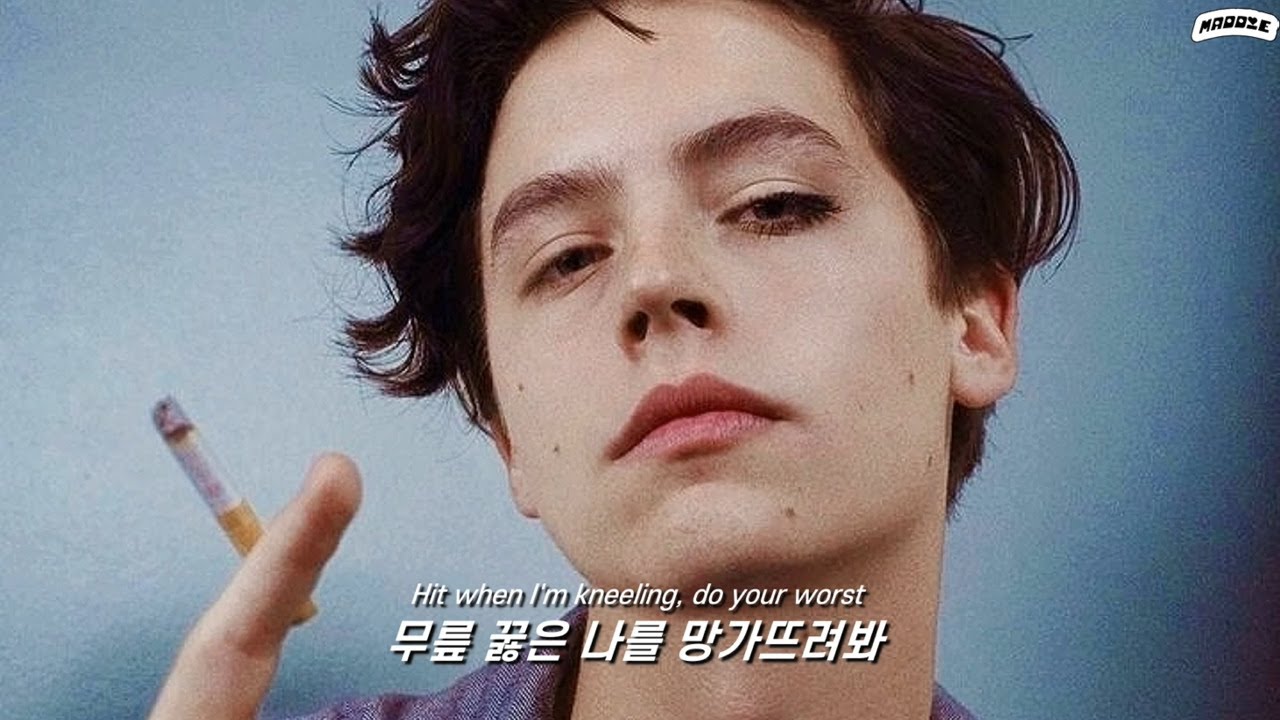 내 소설 속 빌런으로 만들어줄게 ☠️ 𝙇𝙞𝙫𝙞𝙣𝙜𝙨𝙩𝙤𝙣 - 𝘼𝙧𝙘𝙝𝙞𝙩𝙚𝙘𝙩 [한글 가사/해석] - YouTube