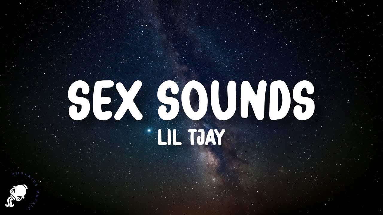 Lil Tjay - Sex Sounds (Lyrics) - YouTube