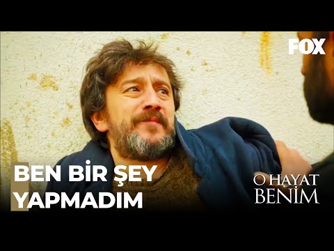 Osman, İlyas'a Kabus Oluyor - O Hayat Benim 7. Bölüm
