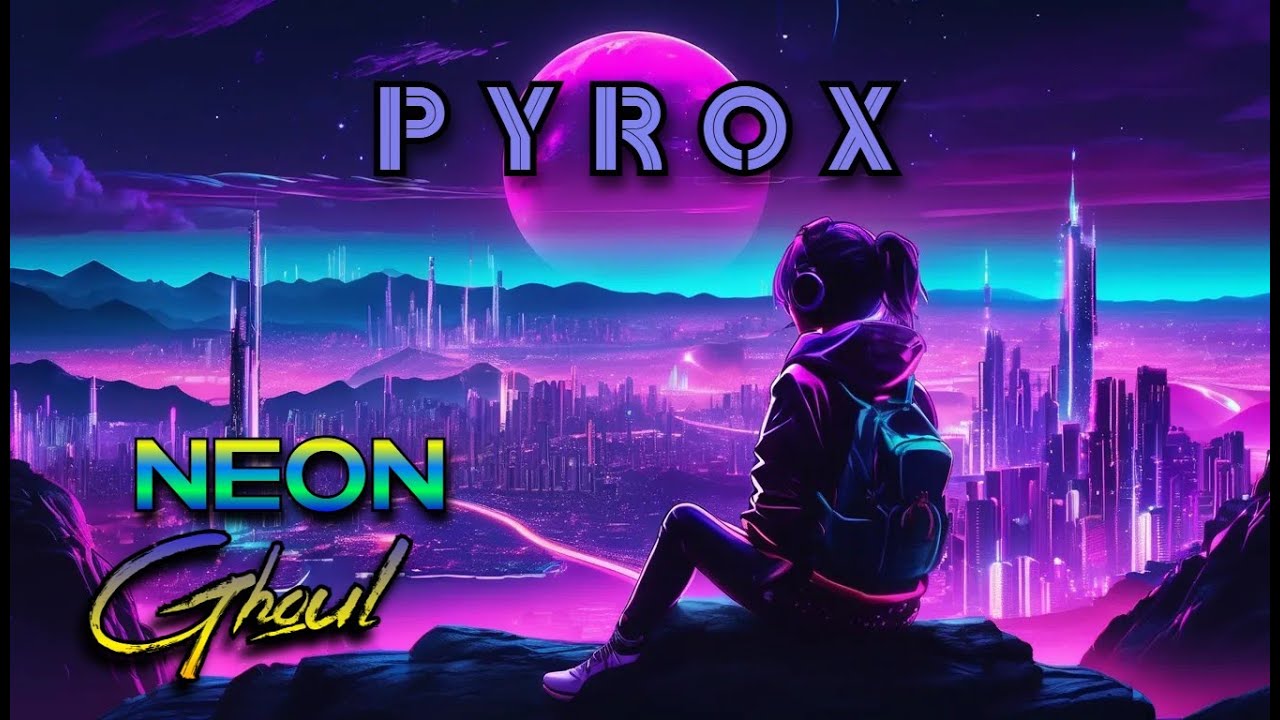 Pyrox - Barcadium - YouTube