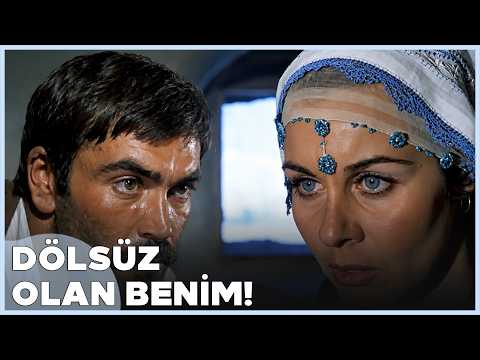 Kuma Türk Filmi | Hanım, Ali'ye Kuma Arıyor