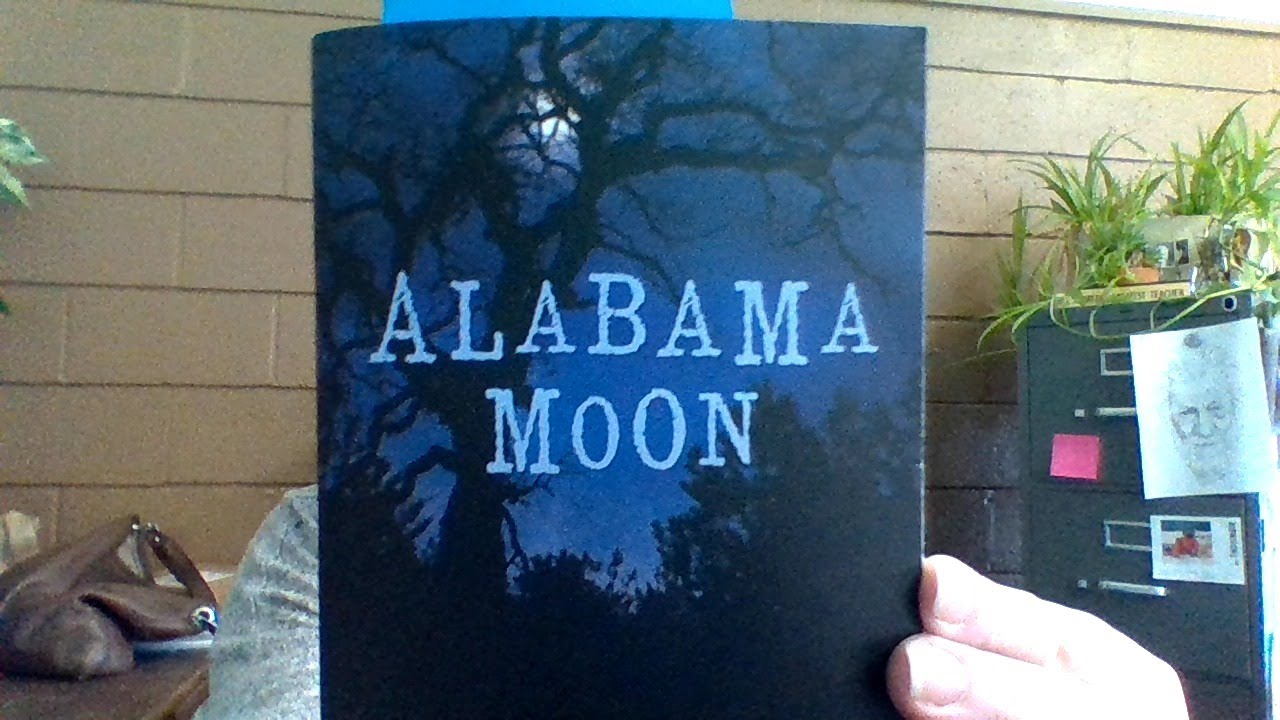 Alabama Moon Part 11 - YouTube