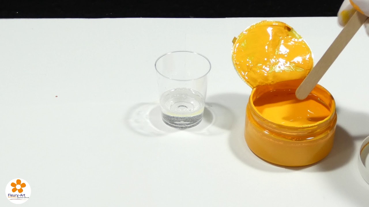 Resin Pigmentpaste Resin-Tint MAX von Eli-Chem - YouTube
