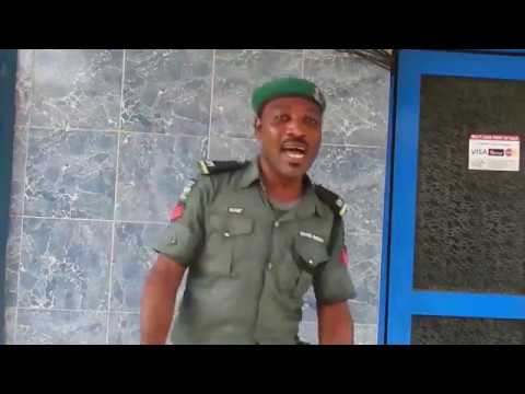 INSPIRATION - MUDASHIRU ABIODUN (AJANI OMO EKUN ) MOPOL I.G.F - YouTube